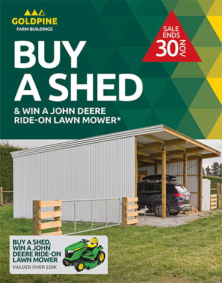 Landscaping Timber - Goldpine