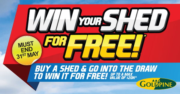 Promotion Posts - Goldpine