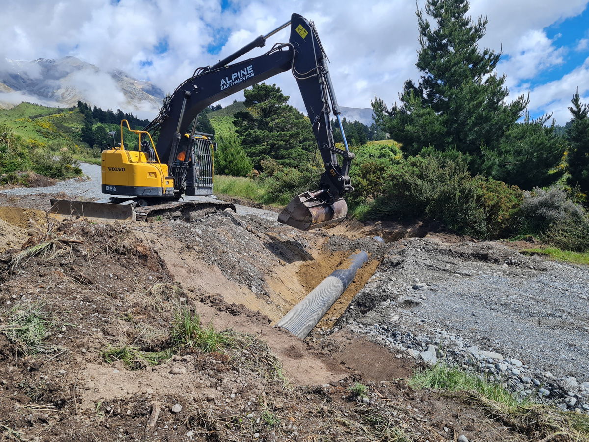 Promotions - Goldpine