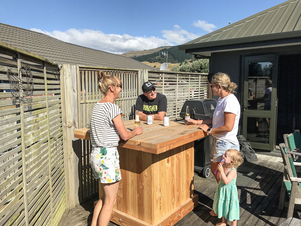 Promotions - Goldpine