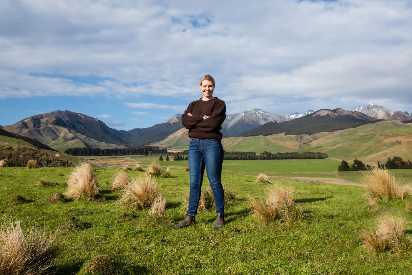 Promotions - Goldpine