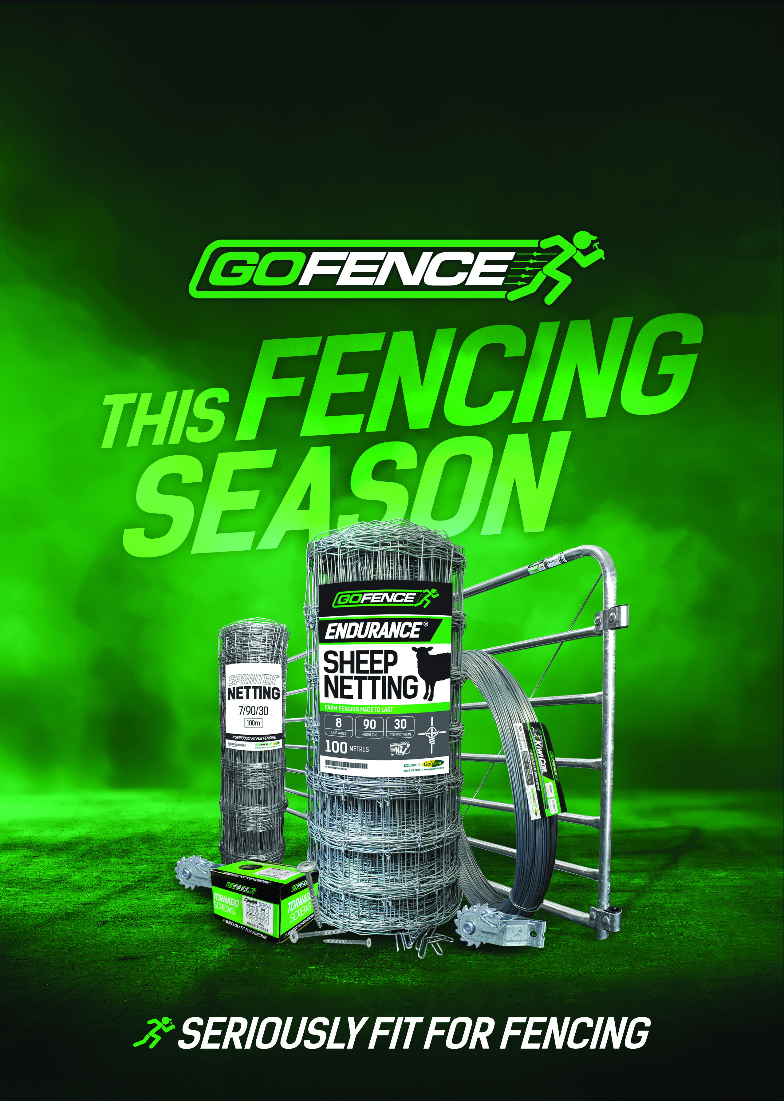 Promotions - Goldpine