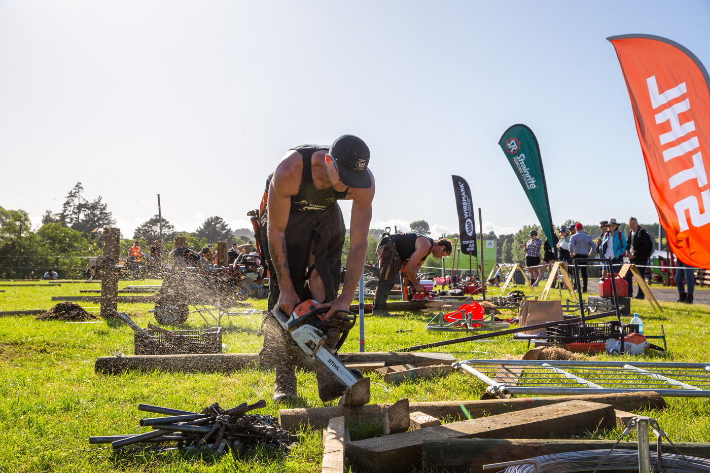 Community - Goldpine