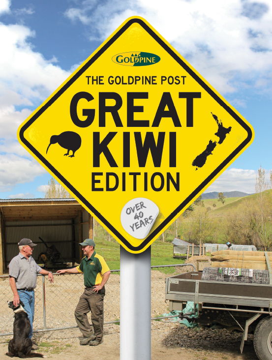 Promotions - Goldpine