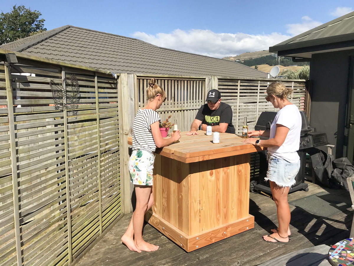 Promotions - Goldpine