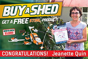 Promotions - Goldpine