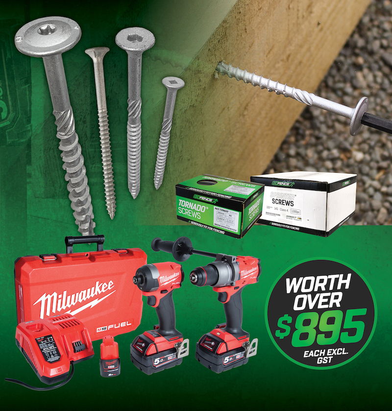 Promotions - Goldpine