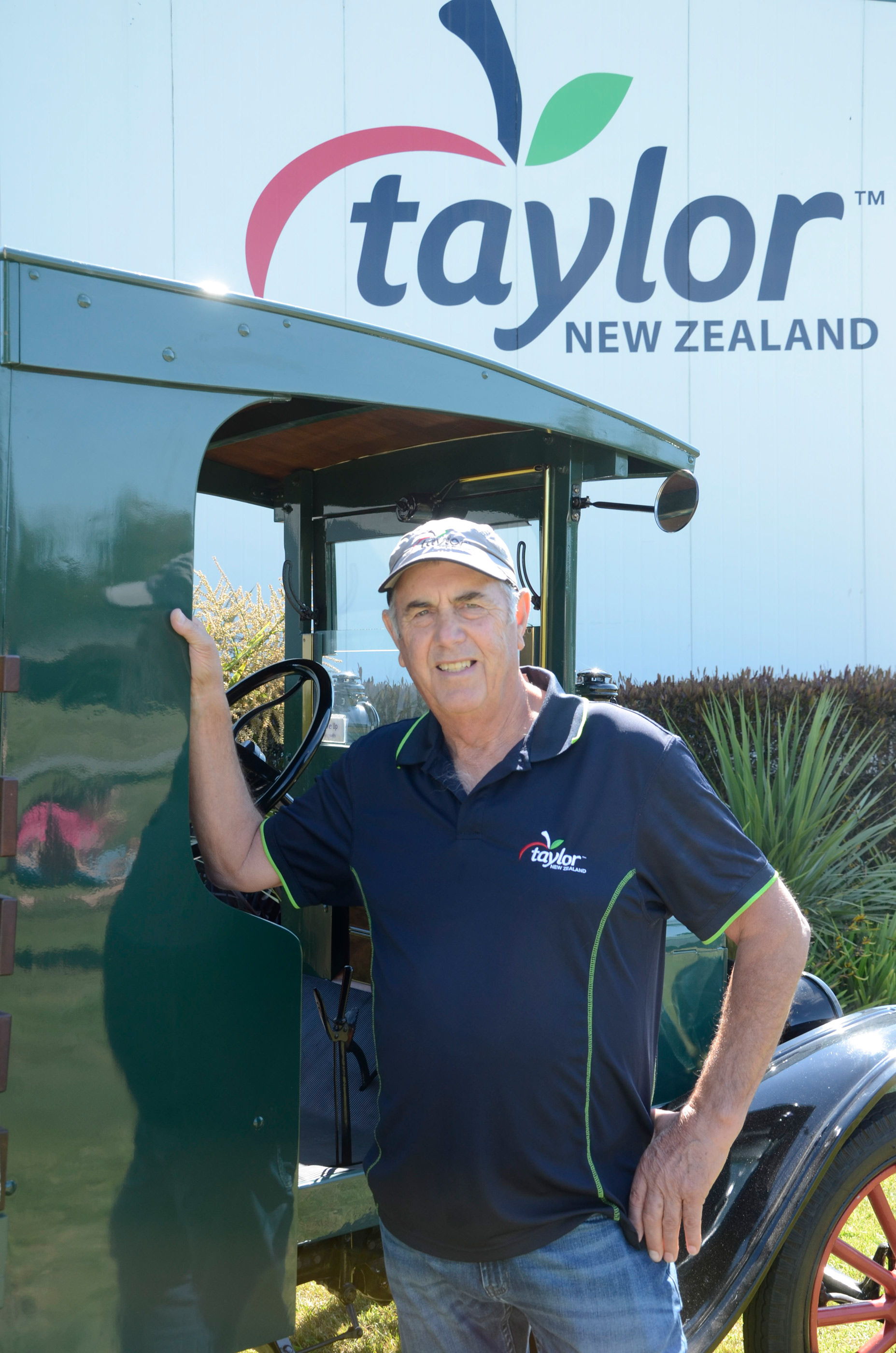 Over The Fence - Goldpine