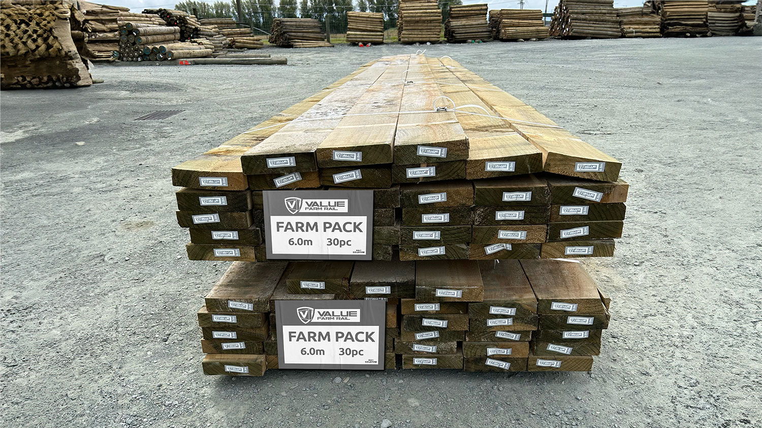 News & Events - Goldpine