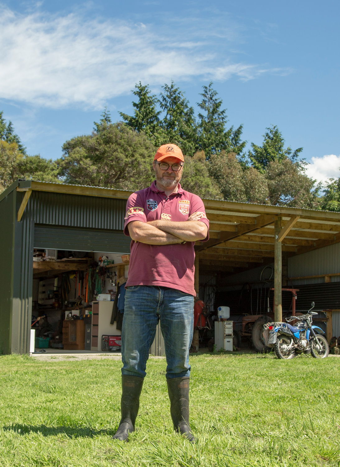 News & Events - Goldpine