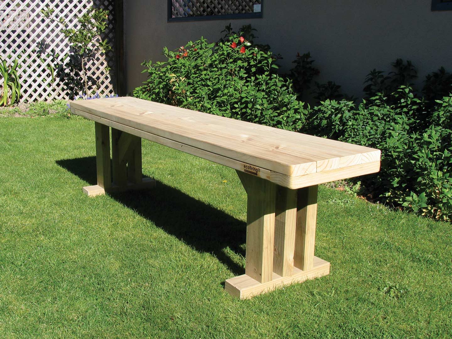 Outdoor Furniture - Goldpine