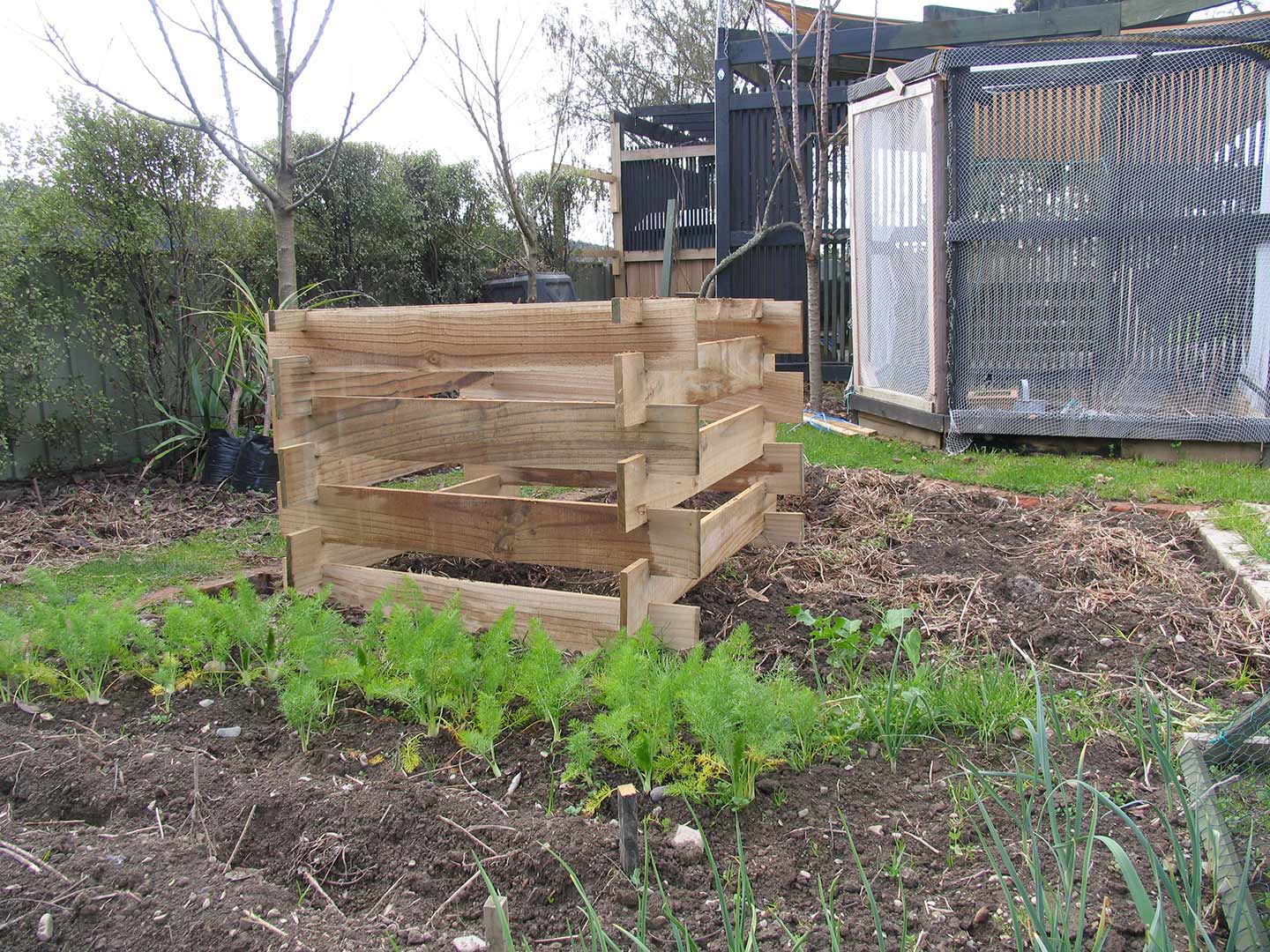 Ecoliving® - Goldpine