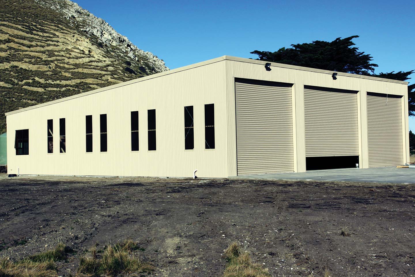 STRONGBUILT® Custom Design - Goldpine